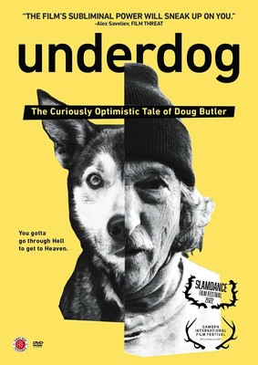 Underdog (DVD) Doug Butler Casey Butler JoAnn Butler Colton Butler | eBay
