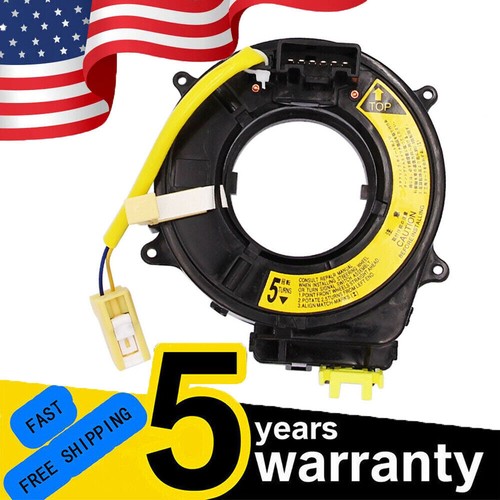 Clock Spring Spiral Cable 84306-60050 for Lexus 1998-05 ES300 LX470 ...