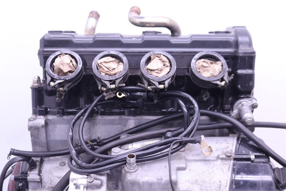 1998-2001 2001 Yamaha R1 YZF-R1 YZFR1 OEM Motor Engine | Guaranteed ...