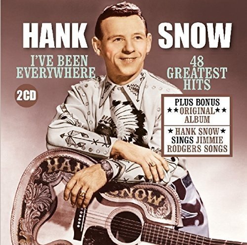 Hank Snow