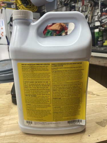 John Deere Original Equipment COOL-GARD II CONCENTRATE - TY26573 Gallon ...