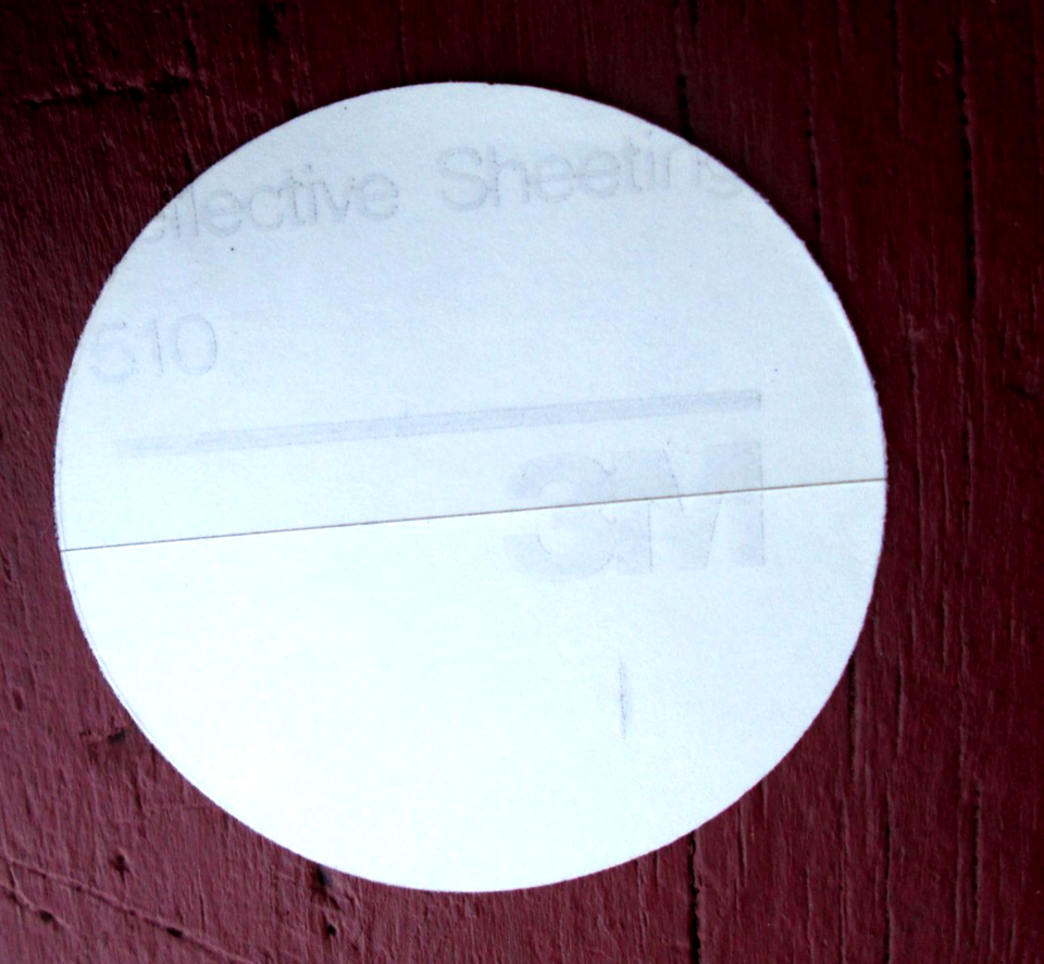 COAL MINING STICKER NIOSH National Institute For Occupational Safety ...