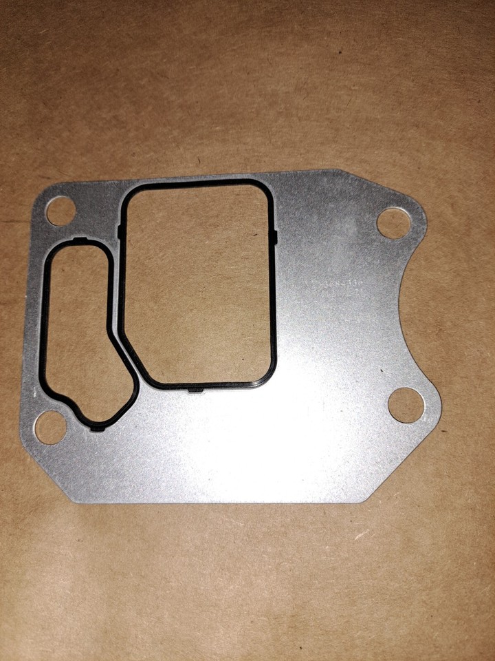 New Cummins: 3684336 - Thermostat Housing Gasket | eBay