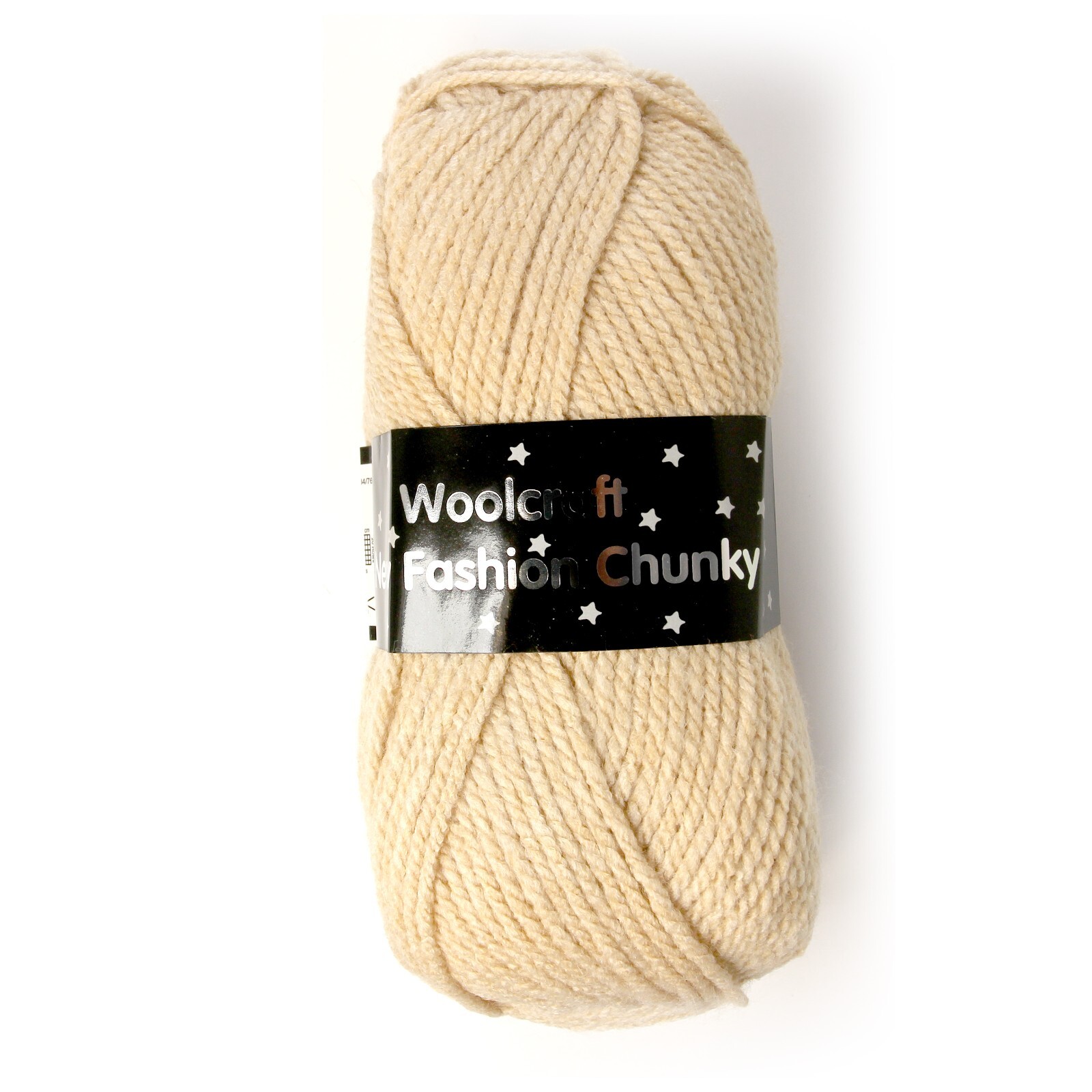 Woolcraft New Fashion CHUNKY Knitting Yarn / Wool - 100g Ball -27 ...