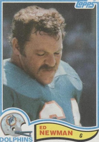 1982 Topps - #134 Ed Newman for sale online | eBay