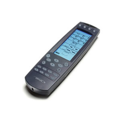 Opus LRC500 V2.5 Touch Screen Learning Remote Control LRC 500 Multi ...