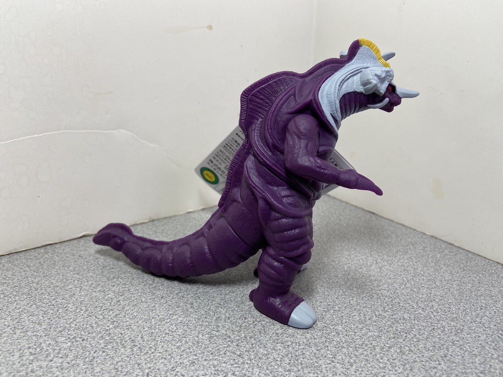 BANDAI DEATHDRAGO Ultraman Ultra Kaiju Monster Series Japan #153 NEW W ...