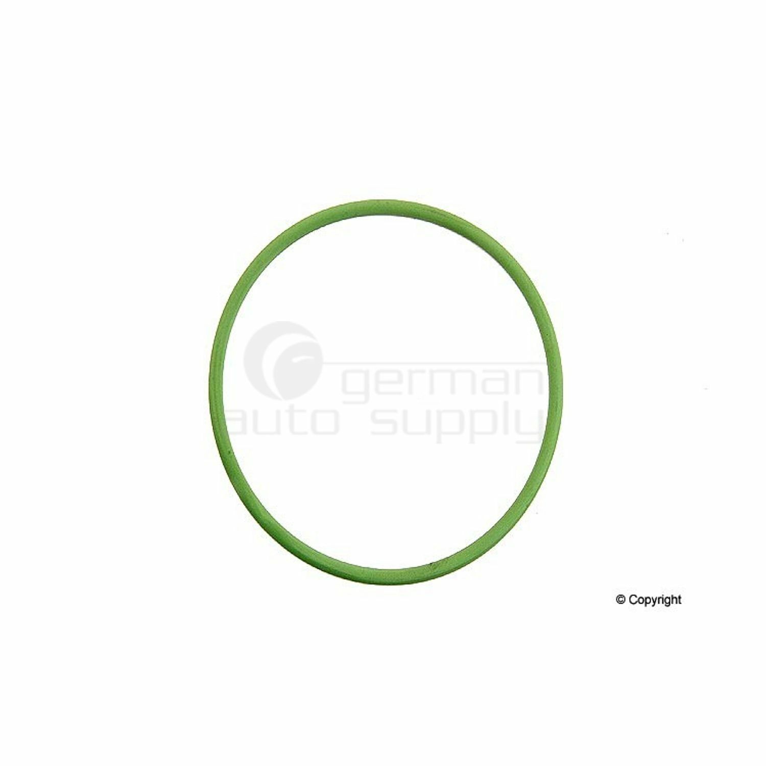 Genuine Fuel Pump O-Ring 9183708 for Volvo | eBay