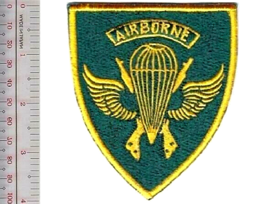 Kenya Defence Forces Logo