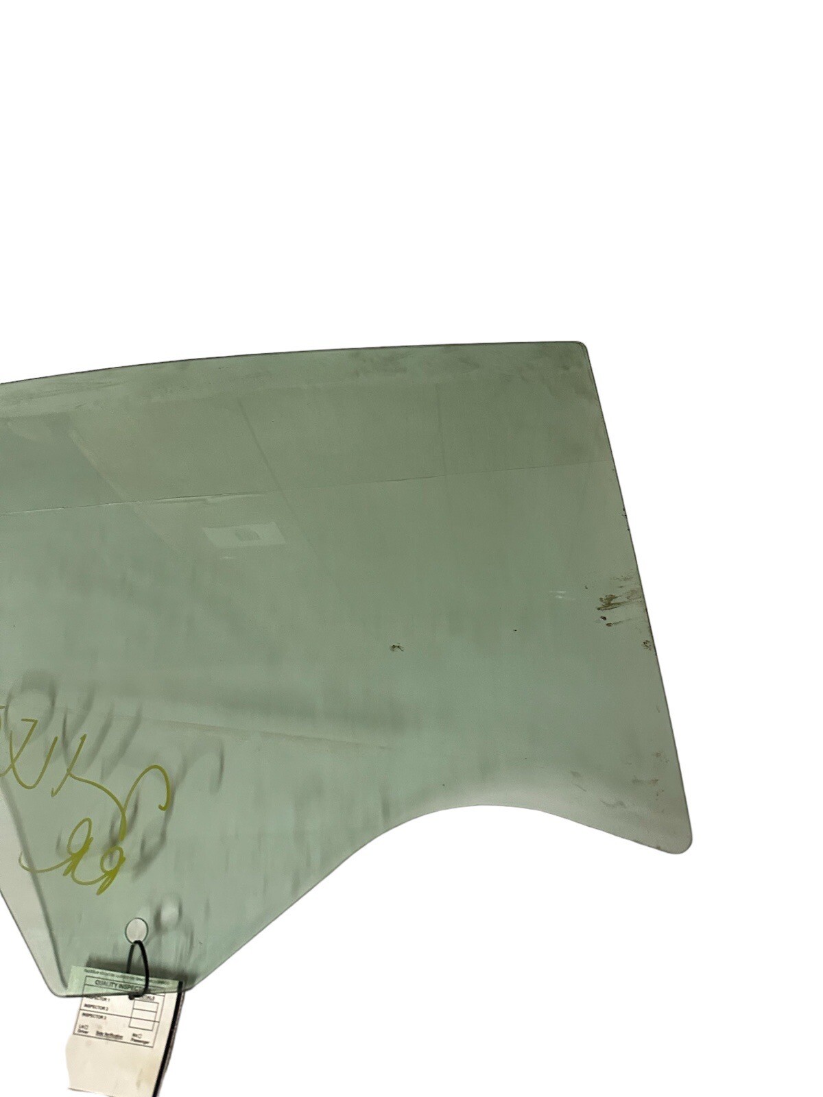 16 17 18 19 CHEVY CRUZE Rear Door Glass Window Right Passenger Side | eBay