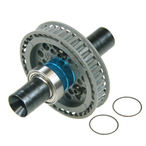 Eagle model SP front one-way tube with 39T pulley R31-08 for OTA R-31 ...