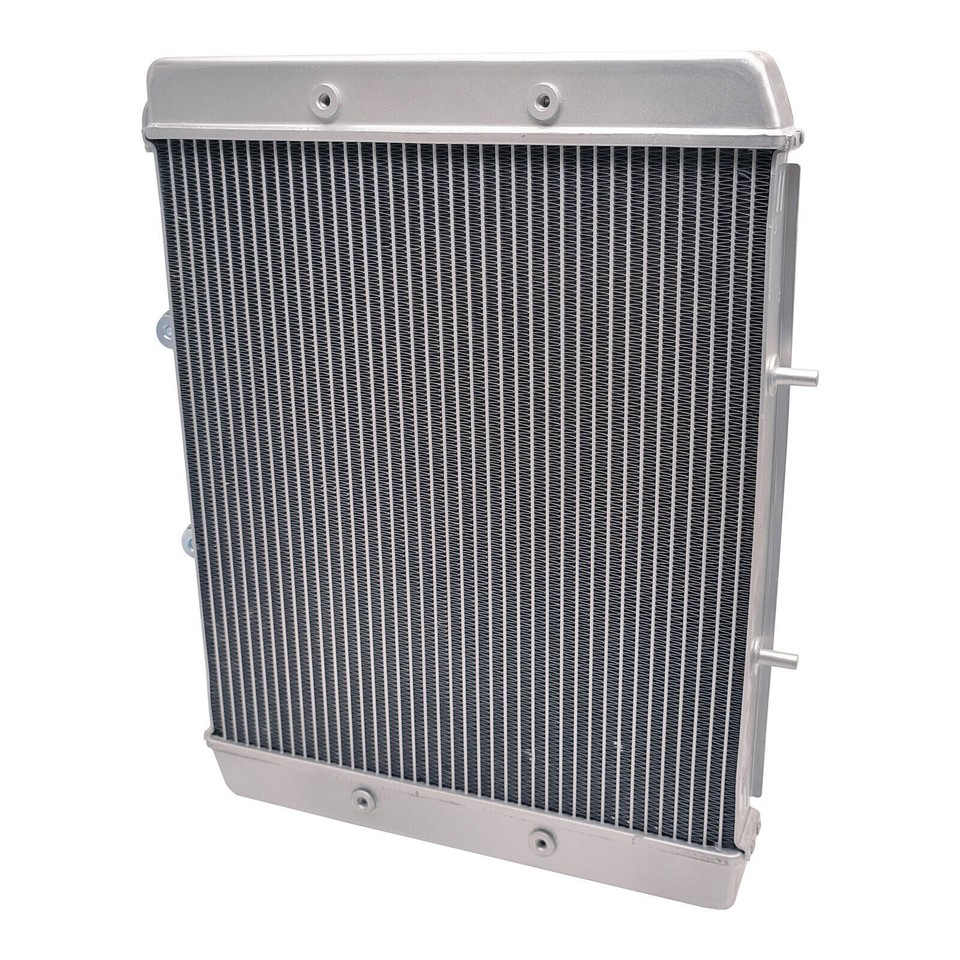Radiator CFMOTO Zforce 550 600 800 Z6 Z6EX SSV Z550 Z8 9060-180100-1000 ...