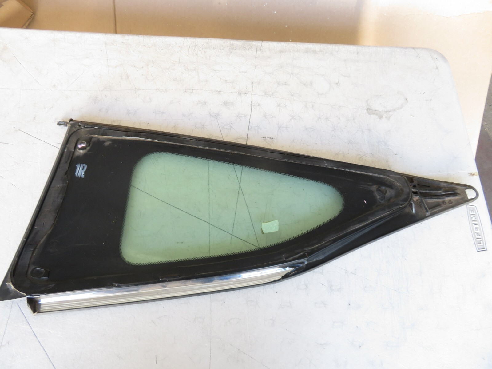 2015-2021 LEXUS RC300 RC350 OEM REAR RIGHT PASSENGER QUARTER PANEL ...
