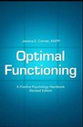 Optimal Functioning: A Positive Psychology Hand, Colman, Desmond ...