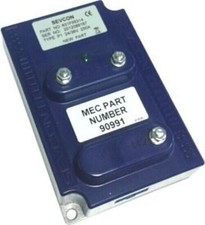 MEC 1932ES Motor Controller - 90991 for sale online | eBay