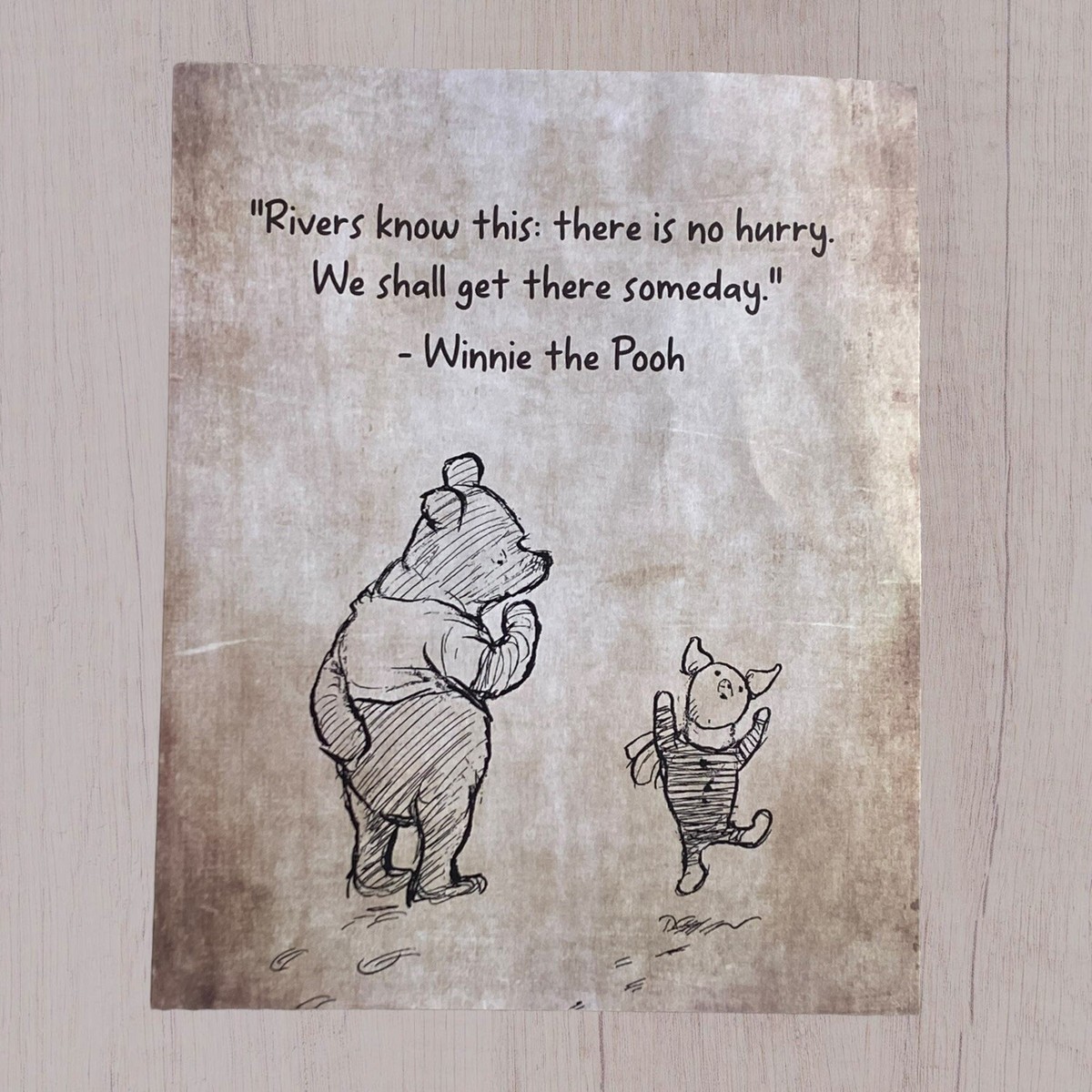 Winnie The Pooh Confidence Quotes Be Bold Enough