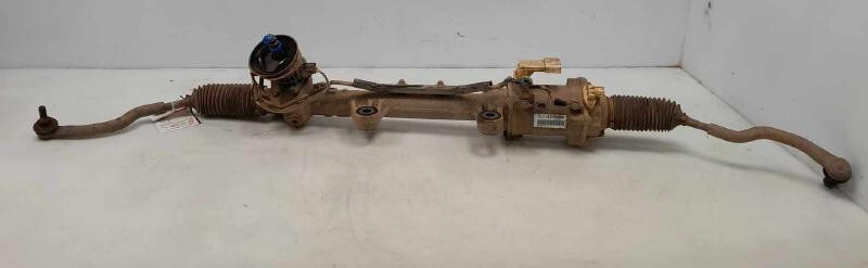 2009-2010 Acura TSX Steering Gear Power Rack And Pinion Assembly OEM | eBay