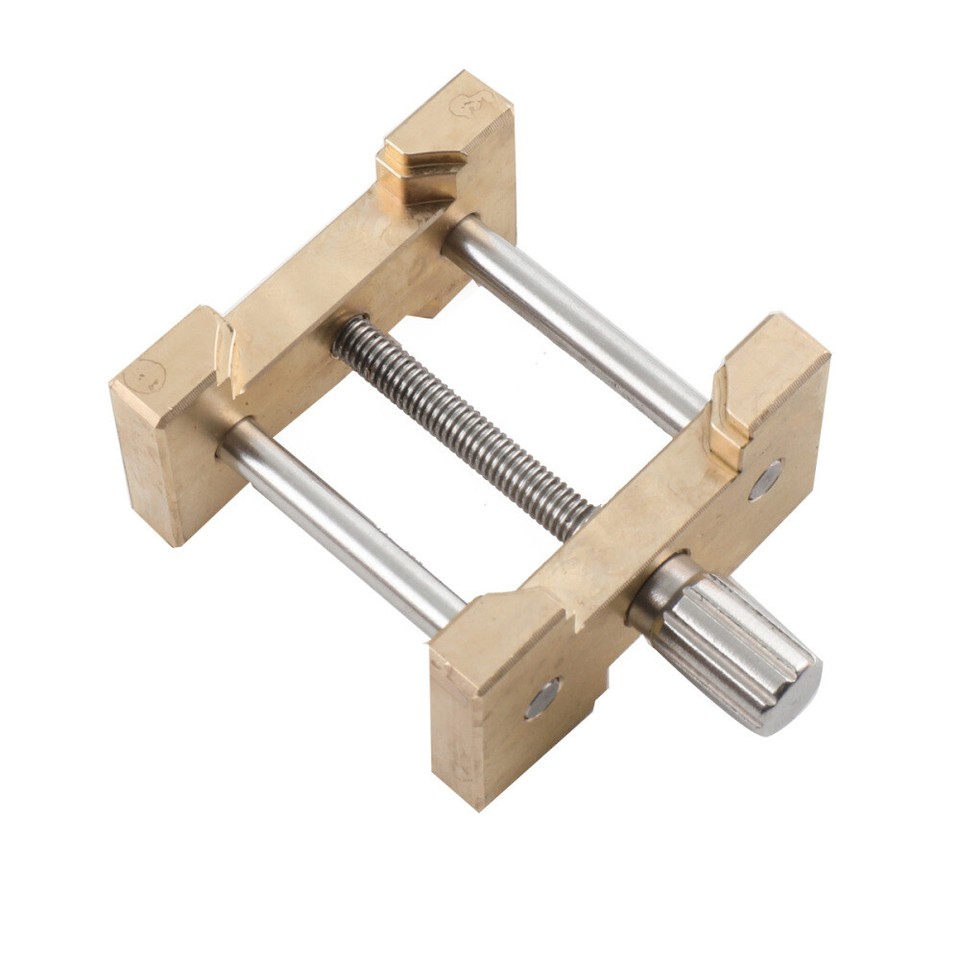 Watch Hands Fitting Removal Tool Kit Watch Hand Setting & Fitting Press Holder | eBay