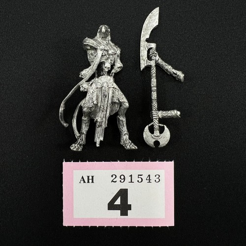 1 USHABTI TOMB KINGS UNDEAD WARHAMMER FANTASY BATTLE THE OLD WORLD 6TH ...