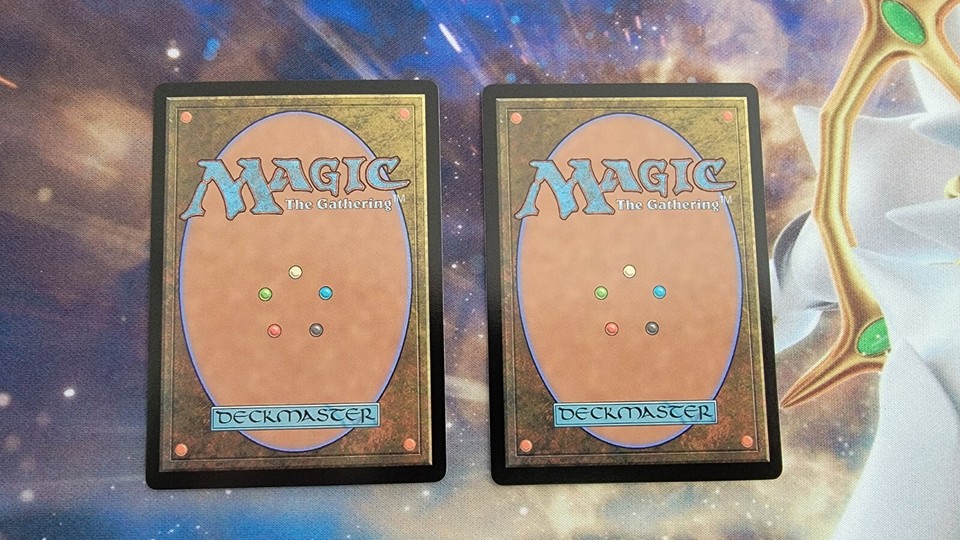 MTG BLB Coiling Rebirth Showcase X2 NM | eBay