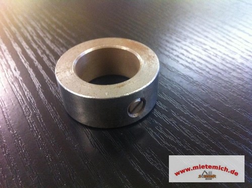 Adjusting ring adjusting rings DIN705 A blank with threaded pin DIN553 ...