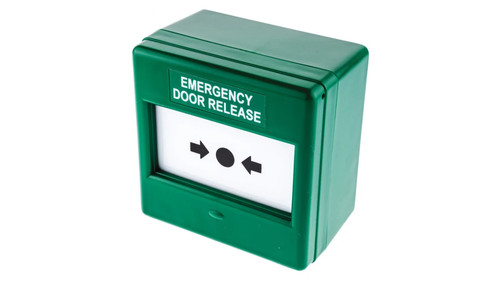 Eaton 4930210RSCO-0097 Resetable Green Break Glass Call Point | eBay UK