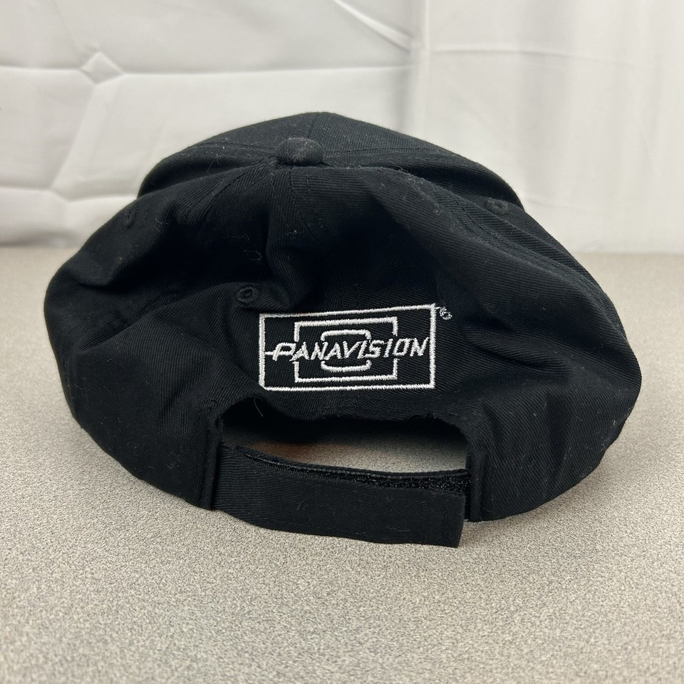 Reservation Dogs FX TV Series Promotional Memorabilia Black Cap/Hat ...
