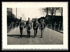 Foto, WW2, 342.I.D., Maily-le-Camp, soldati in viaggio nel villaggio, L280L | eBay