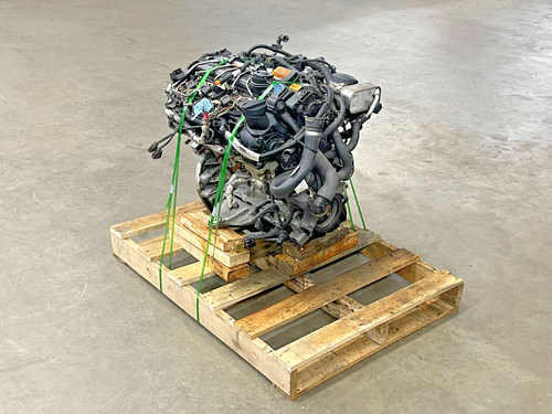 ⭐2012-2016 BMW 3-SERIES RWD 2.0L N20 TURBO ENGINE MOTOR BLOCK 168K OEM ...
