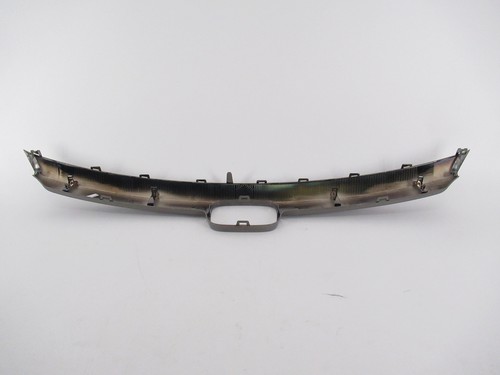 Genuine OEM Honda 71122-TVA-F10 Front Grille Molding 2021 Accord | eBay