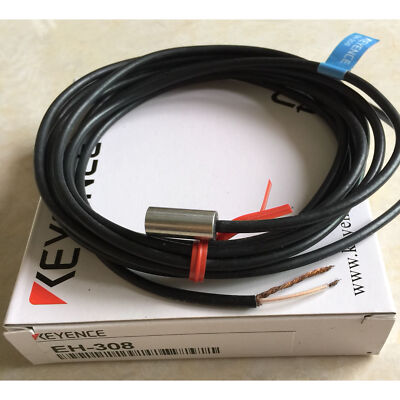 1PC Keyence EH-308 Proximity Sensor EH308 New In Box | eBay