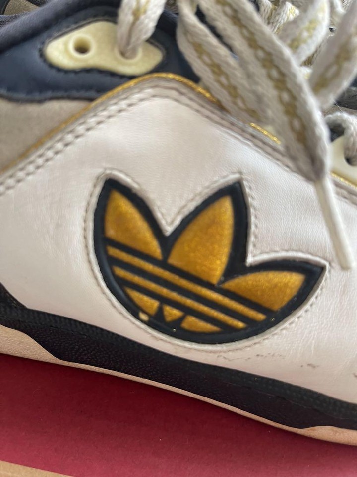 Adidas ECSTACY Adidas Ecstasy Sneakers 27cm | eBay