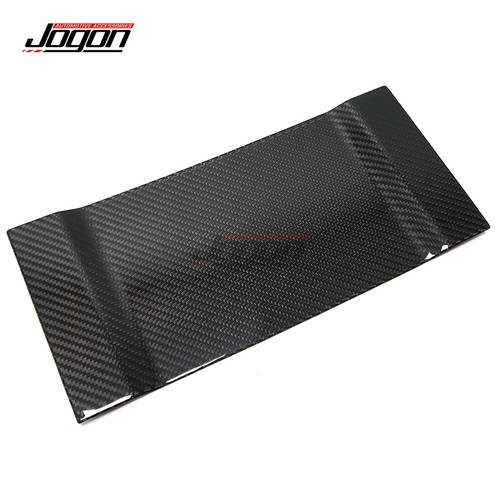 Carbon Wireless Phone Charger Panel Trim For Ford F150 F-150 Raptor ...