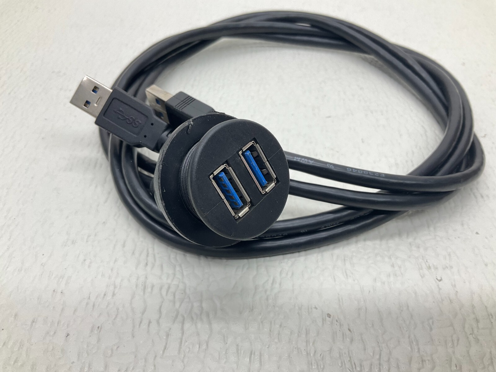 Chinglung USB3.0 USB Cable E238846 (TSC) | eBay