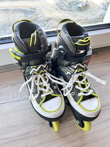 crane Inliner Inline Skates Gr. 33-37 (verstellbar) | eBay