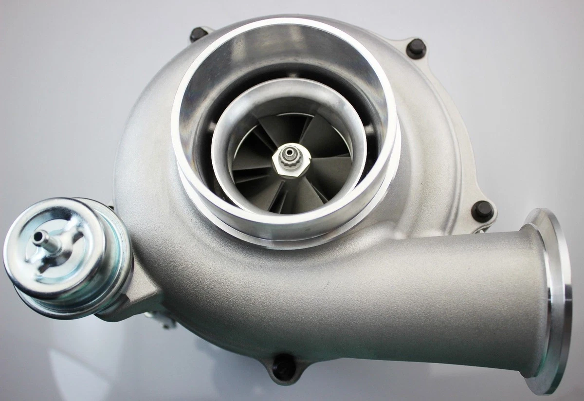 AVP Stage Boost Master Dual Ball Bearing Performance Turbo,, 56% OFF