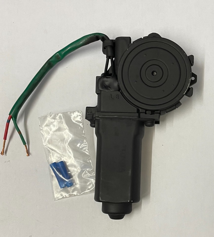 Power Window Motor New fits: TOYOTA LEXUS CHEVROLET GEO (LEFT FRONT ...