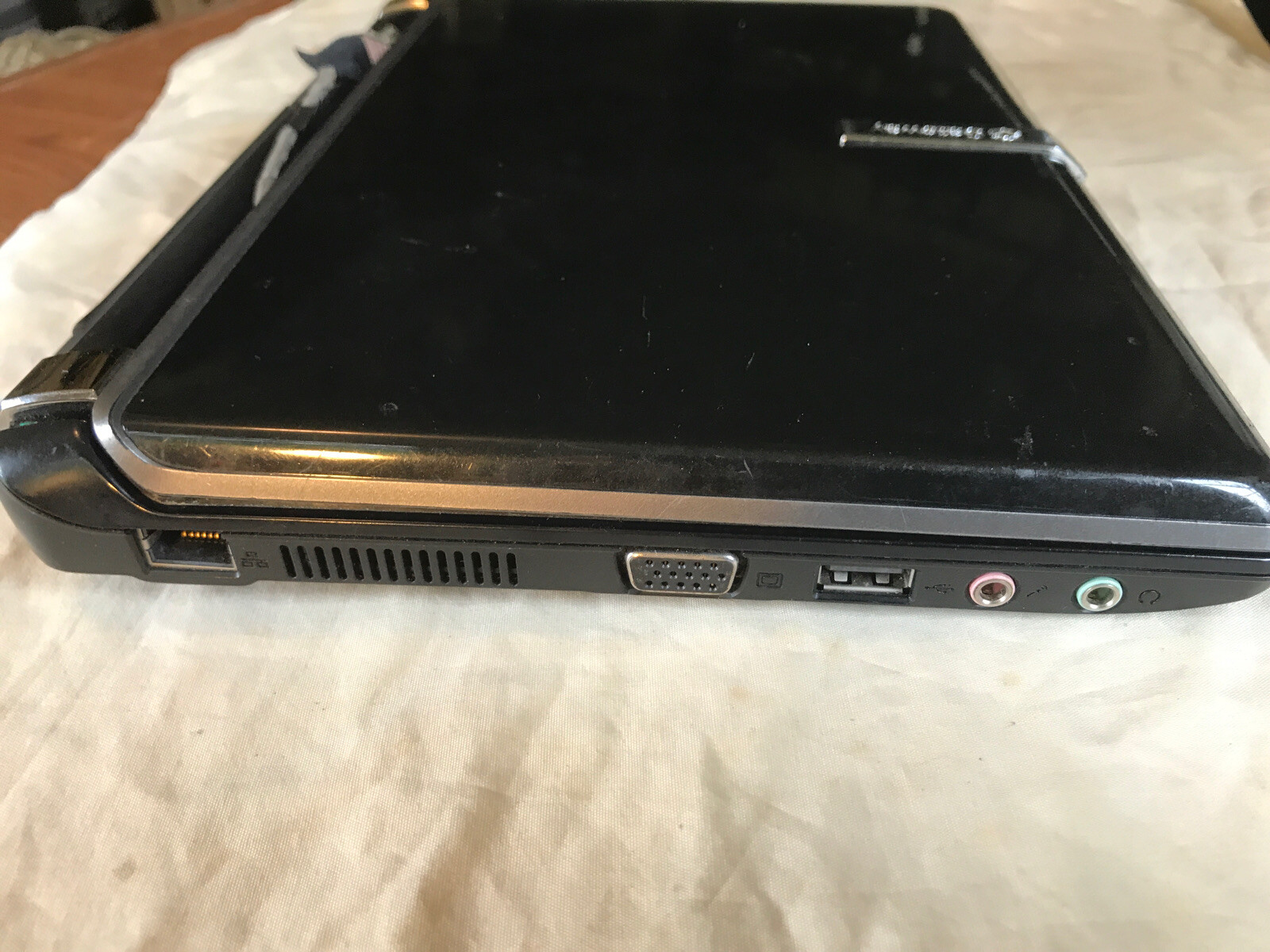 Gateway Netbook LT2016U, See Description, Not Working | eBay