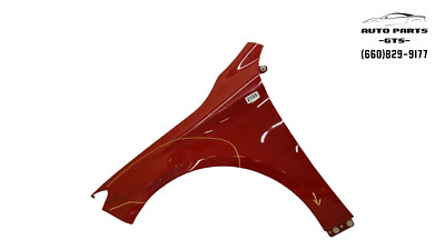 2014-2019 MERCEDES BENZ CLA250 LEFT DRIVER SIDE FENDER OEM A1178810101 ...