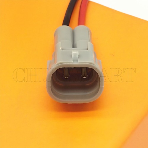 9098011155 OEM Connector Harness Plug For Lexus 2-Pin | eBay