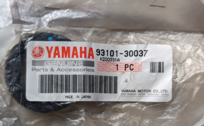 New OEM Yamaha 93101-30037 Oil Seal (GDC) | eBay