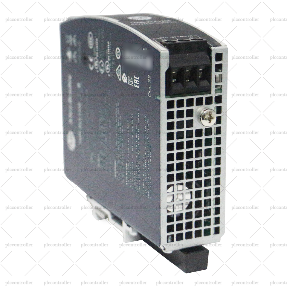New Allen-Bradley 1606-XLE120E Power Supply 120W 24VDC 5A 1606XLE120E ...