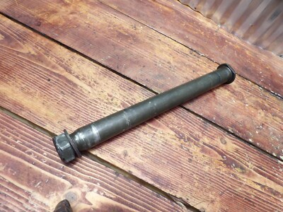 00-01 Yamaha R1 REAR AXLE 4XV-25381-10-00 | eBay