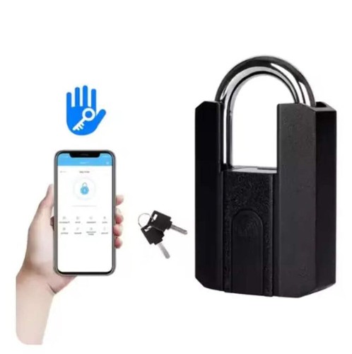 Finger Print Lock | eBay