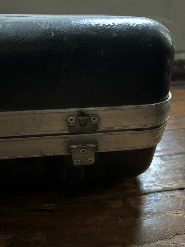 SHORTRIDGE ADM-860C Airdata Multimeter NON WORKING + VELGRID READ ...