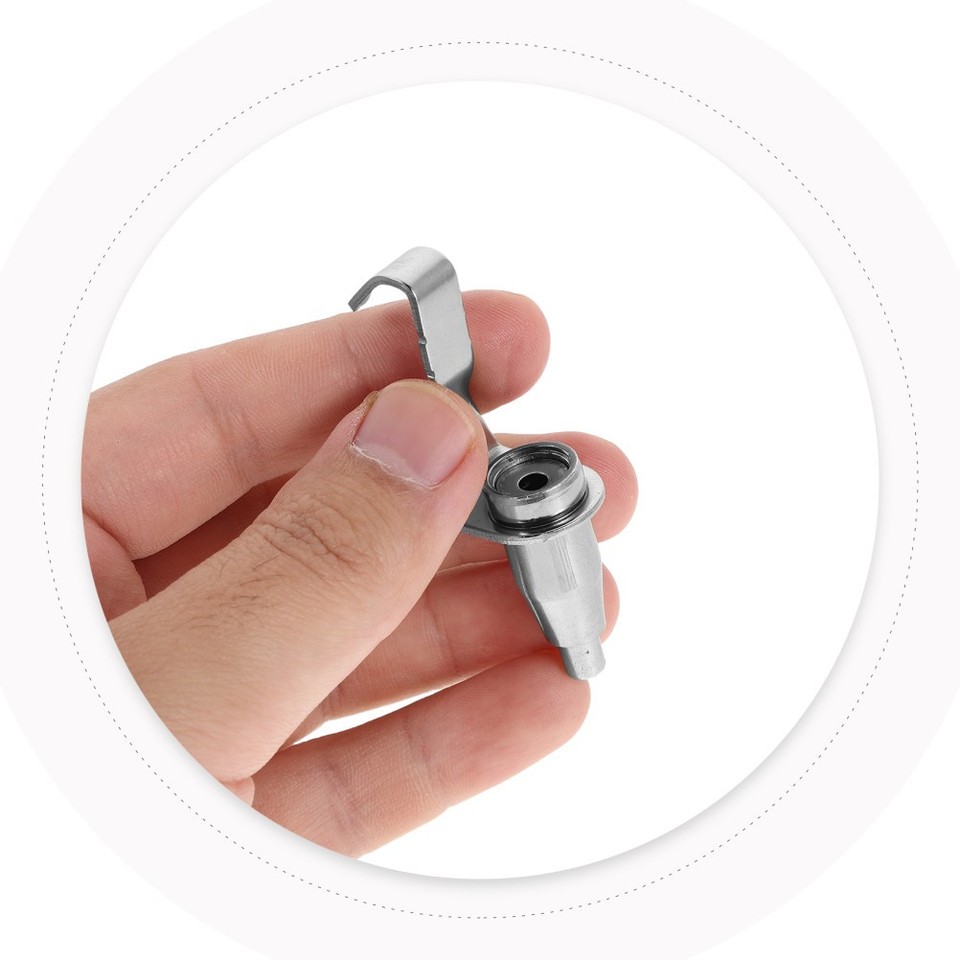 20 Pcs Art Hanging Hook Cable Picture Hooks Adjustable Wire Rope | eBay UK