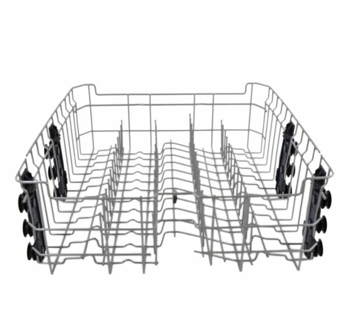 PERFECT CONDITION OEM GE Dishwasher Upper Rack NEW WD28X35779 ...