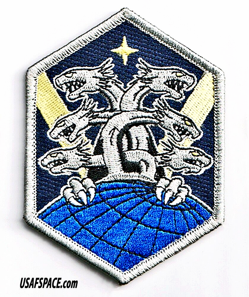 USSF SPACE BASE DELTA 1 - SBD-1 -SPACE FORCE OPERATIONS-Peterson SFB ...