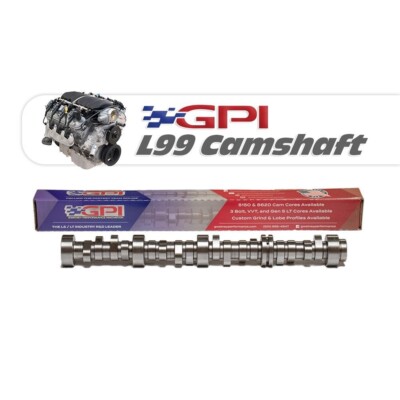 Gwatney Performance (GPI) L99 Cam - SS1 VVT (Stage 1) | eBay