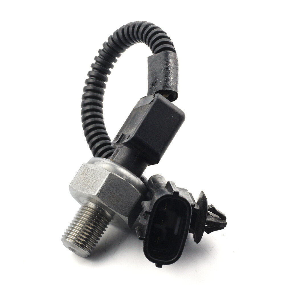 89458-30010 Fuel Pressure Sensor For Lexus IS250 IS350 GS300 GS430 2.5 ...